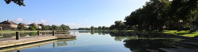 Fort Bend County MUD No. 42 – Quail Valley Utility District